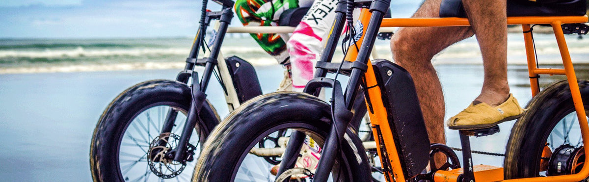 Squiggy E-Bike | Bobby – Squiggybikes